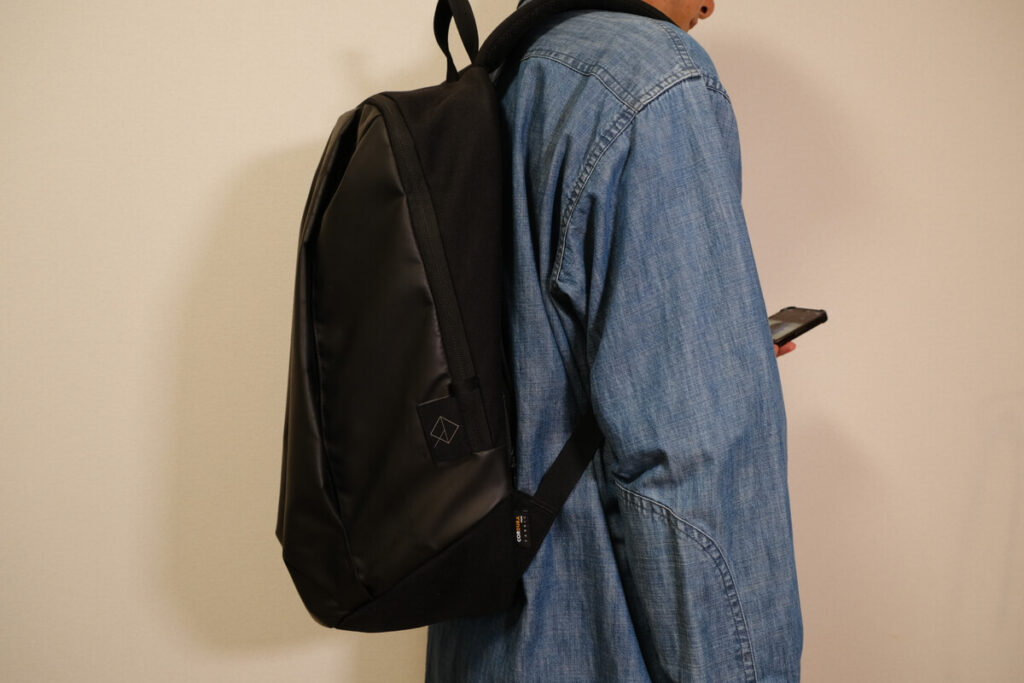 WEXLEYのSTEM BACKPACKが最高に使いやすい話 | ガジェットスペース